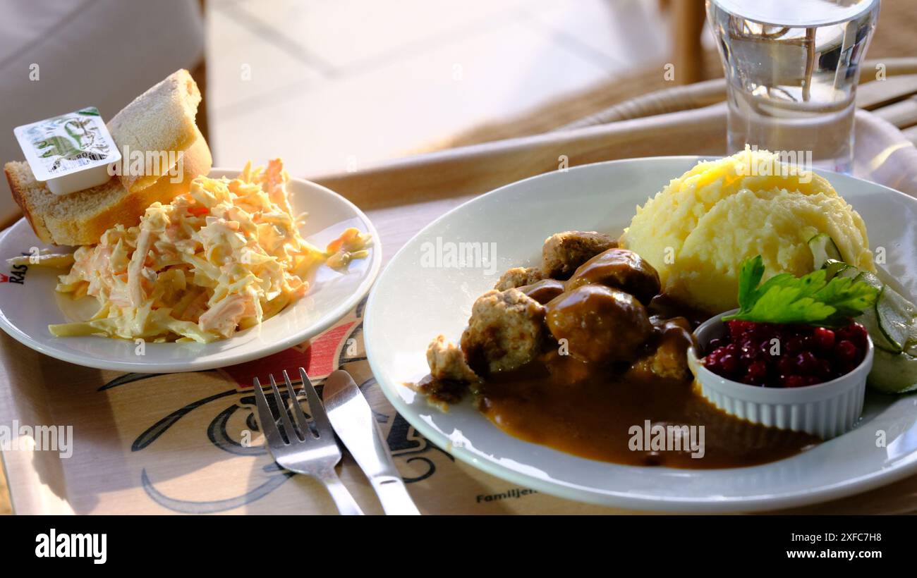 Rasta food hi-res stock photography and images - Alamy