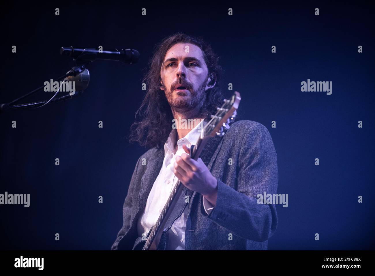 30 jun 2024 hi-res stock photography and images - Alamy