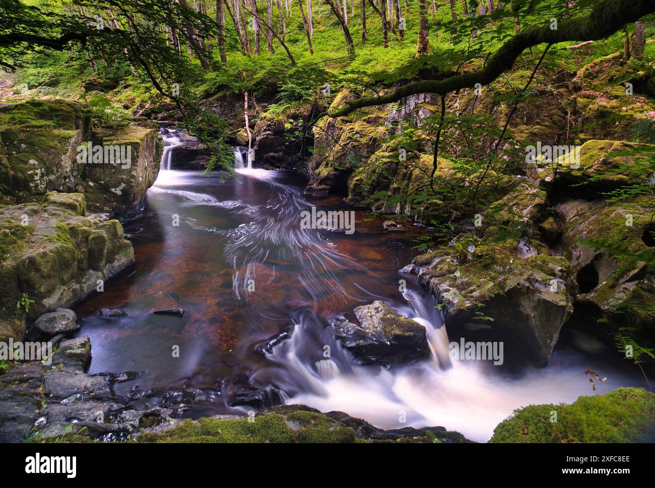 The wee cauldron hi-res stock photography and images - Alamy