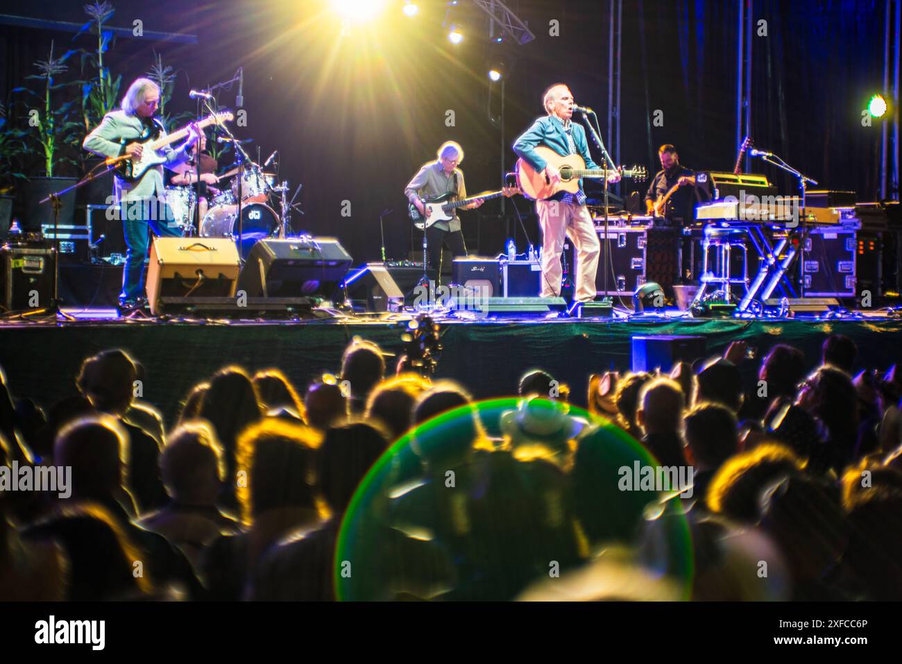 Riaza festival hi-res stock photography and images - Alamy