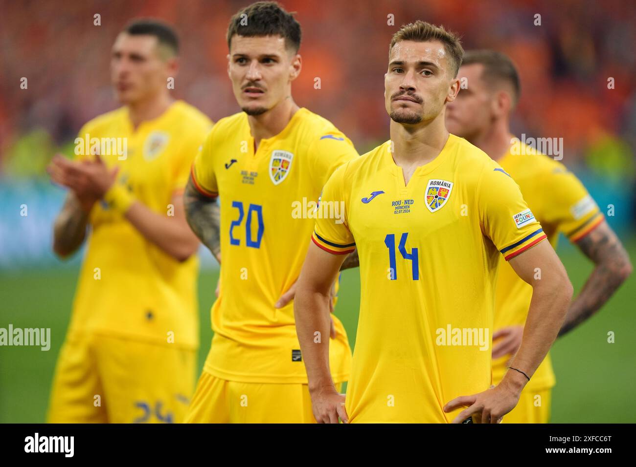 Darius olaru romania hi-res stock photography and images - Alamy