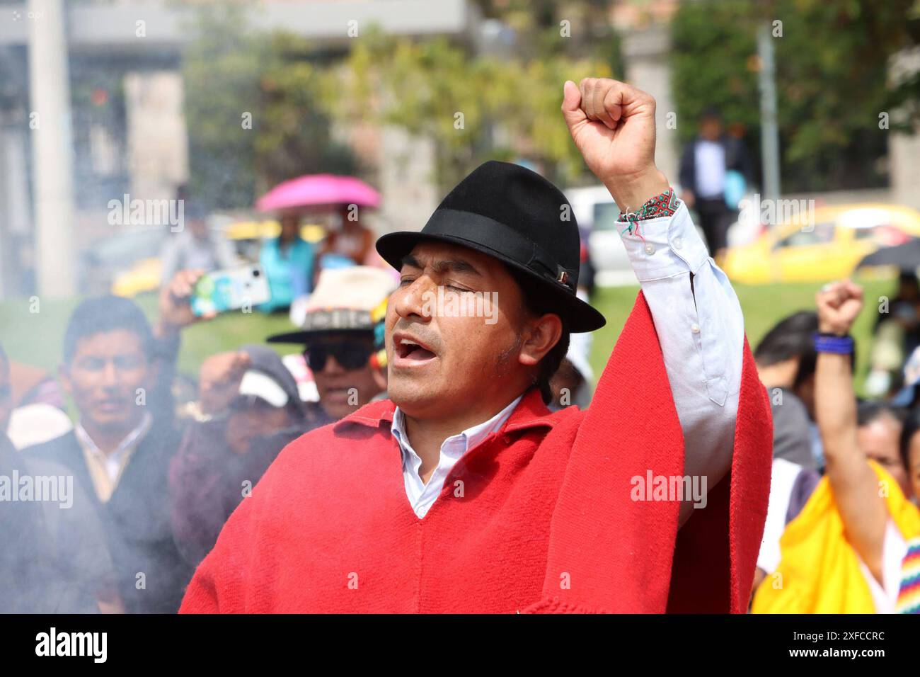 Grupos indigenas hi-res stock photography and images - Alamy