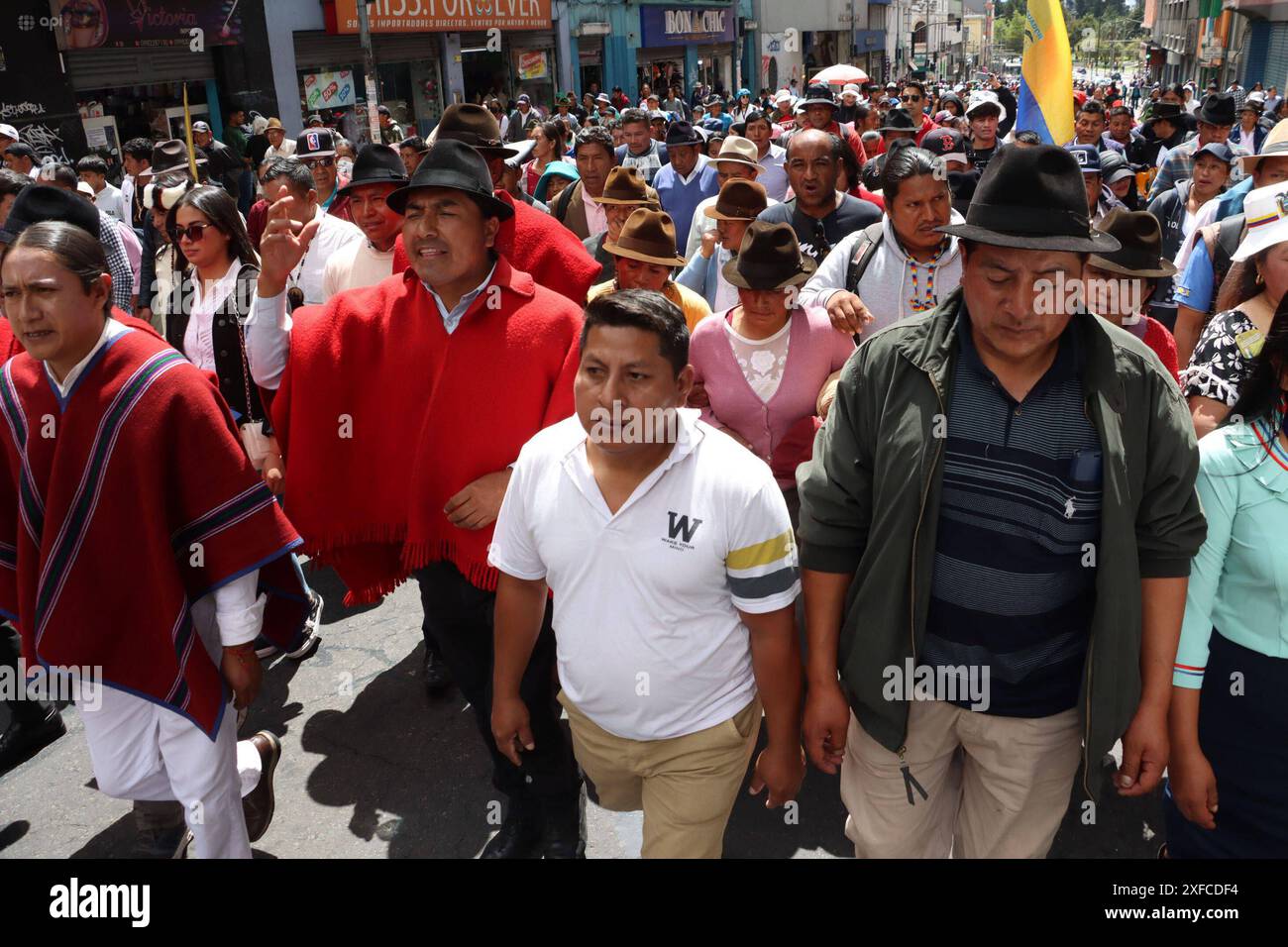 Grupos indigenas hi-res stock photography and images - Alamy