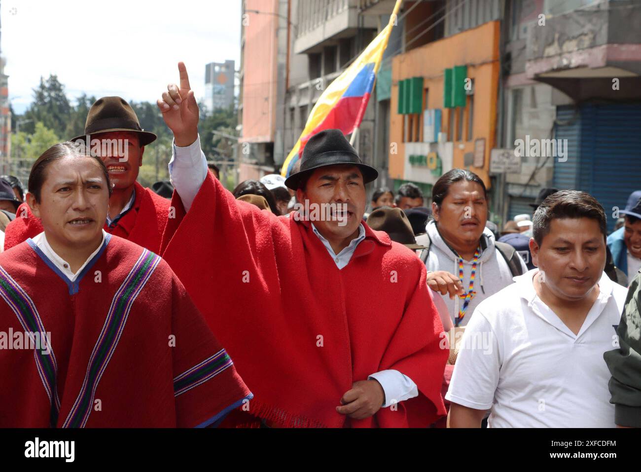 Grupos indigenas hi-res stock photography and images - Alamy