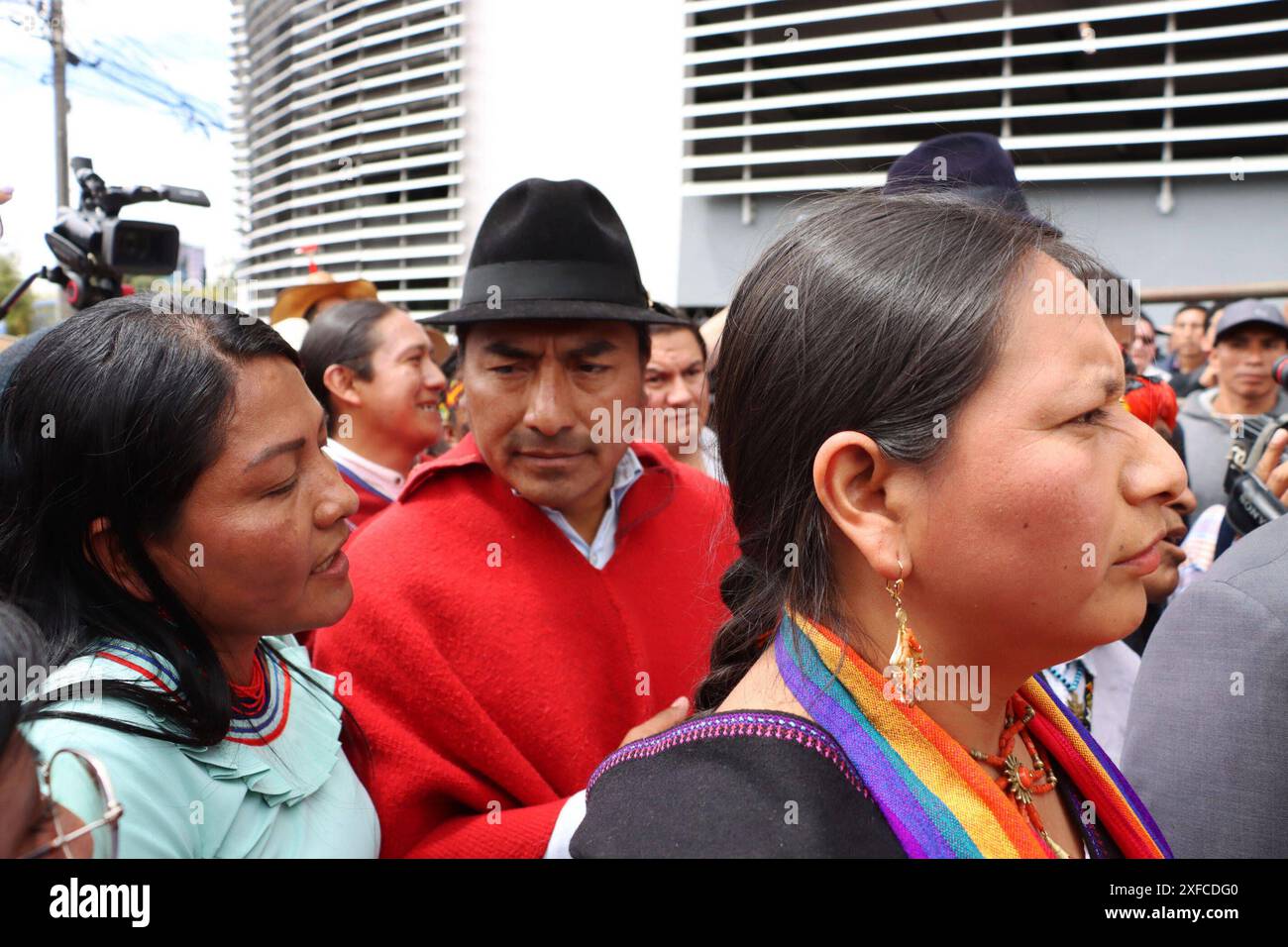 Grupos indigenas hi-res stock photography and images - Alamy