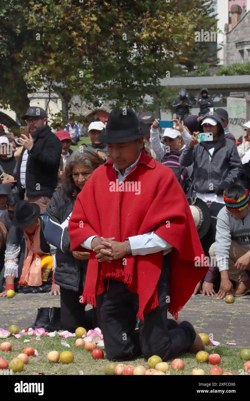 Grupos indigenas hi-res stock photography and images - Alamy