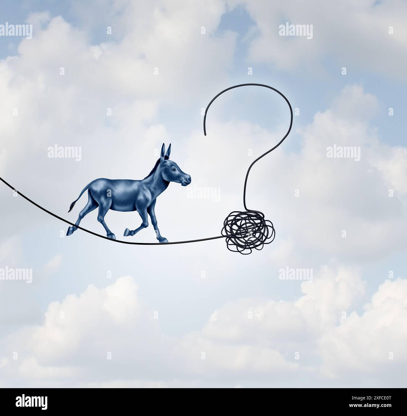 Left Wing US Political uncertainty and liberal Risk or American ...