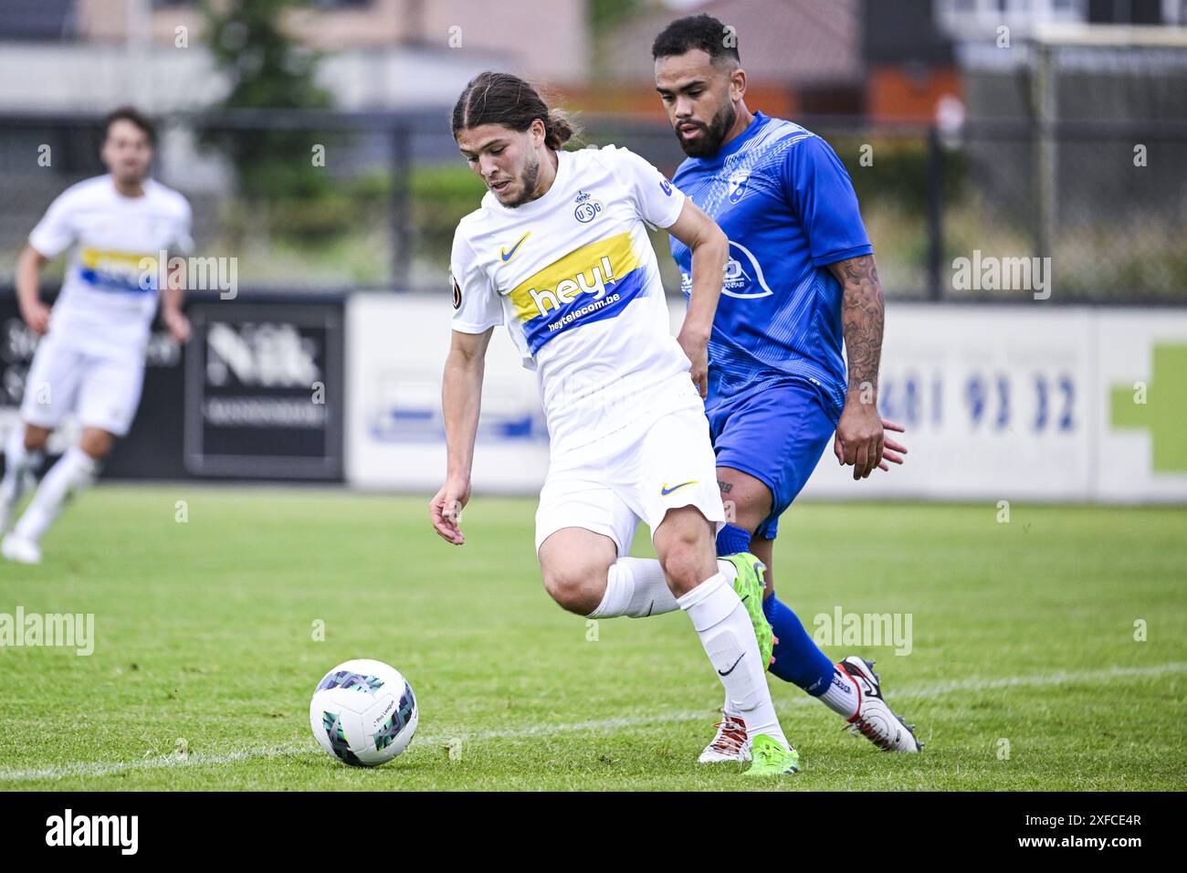 Mohamed asri hi-res stock photography and images - Alamy