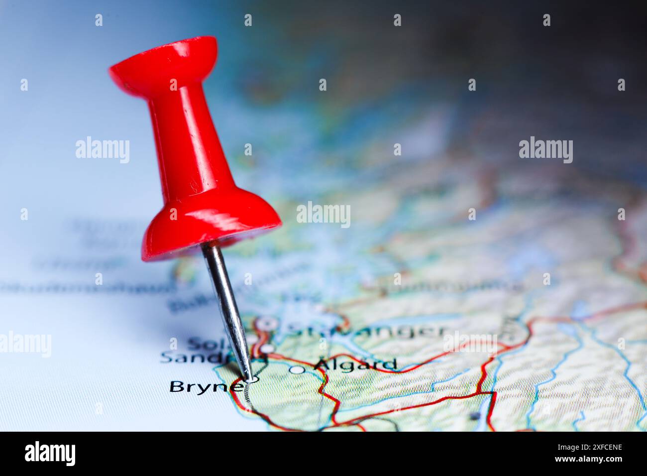 Bryne hi-res stock photography and images - Alamy
