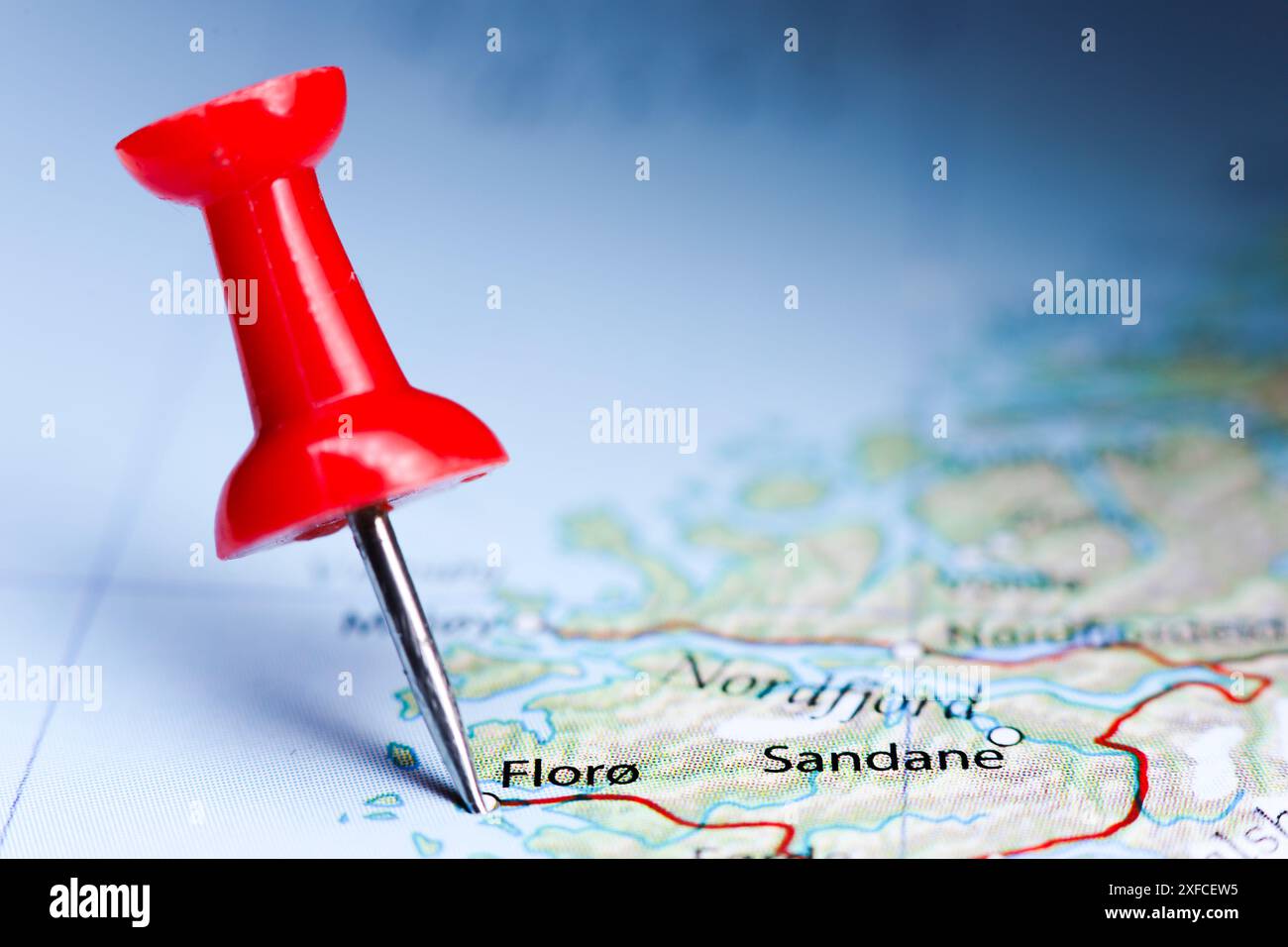 Floro norway hi-res stock photography and images - Alamy