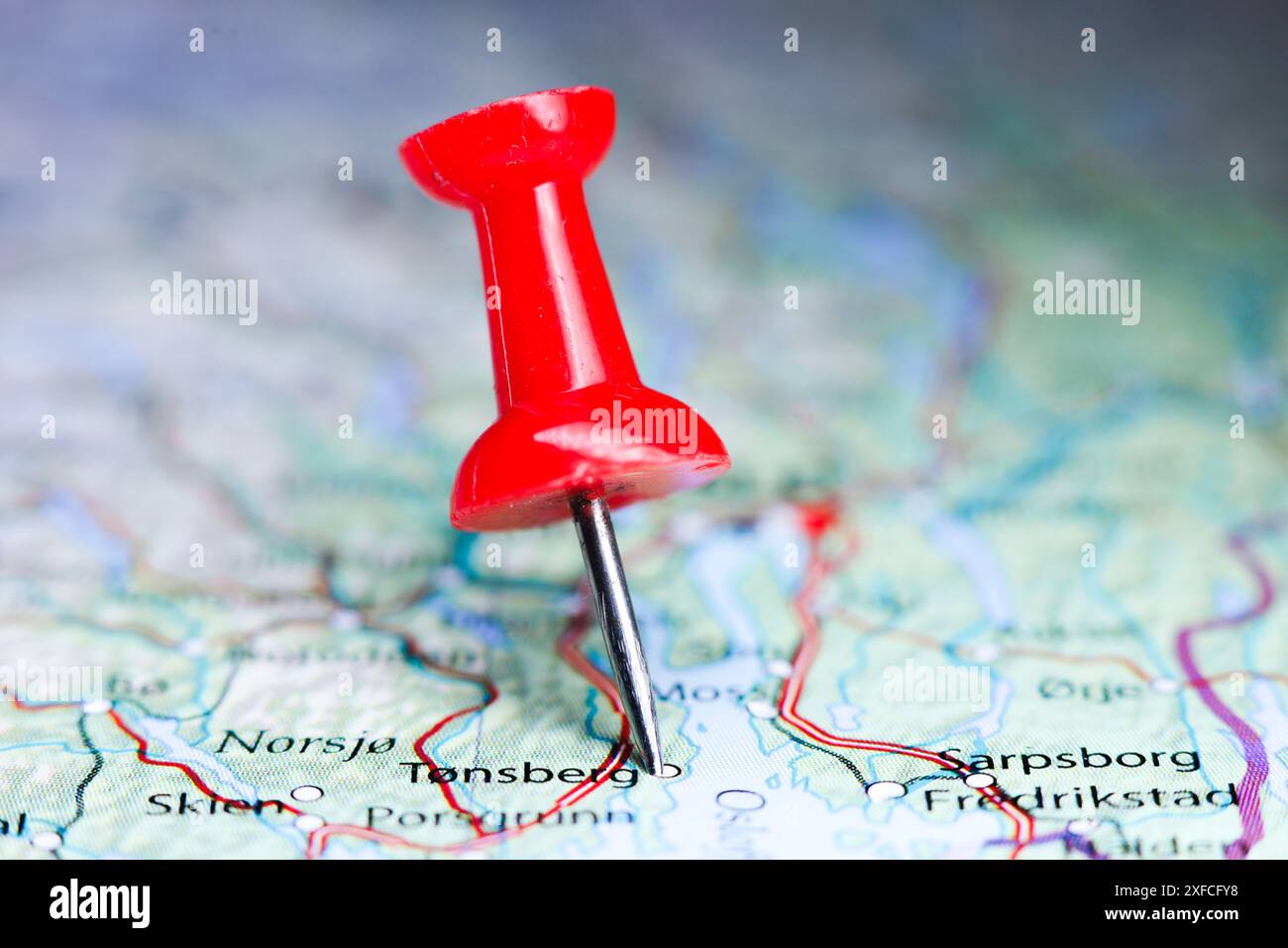 Tonsberg hi-res stock photography and images - Alamy