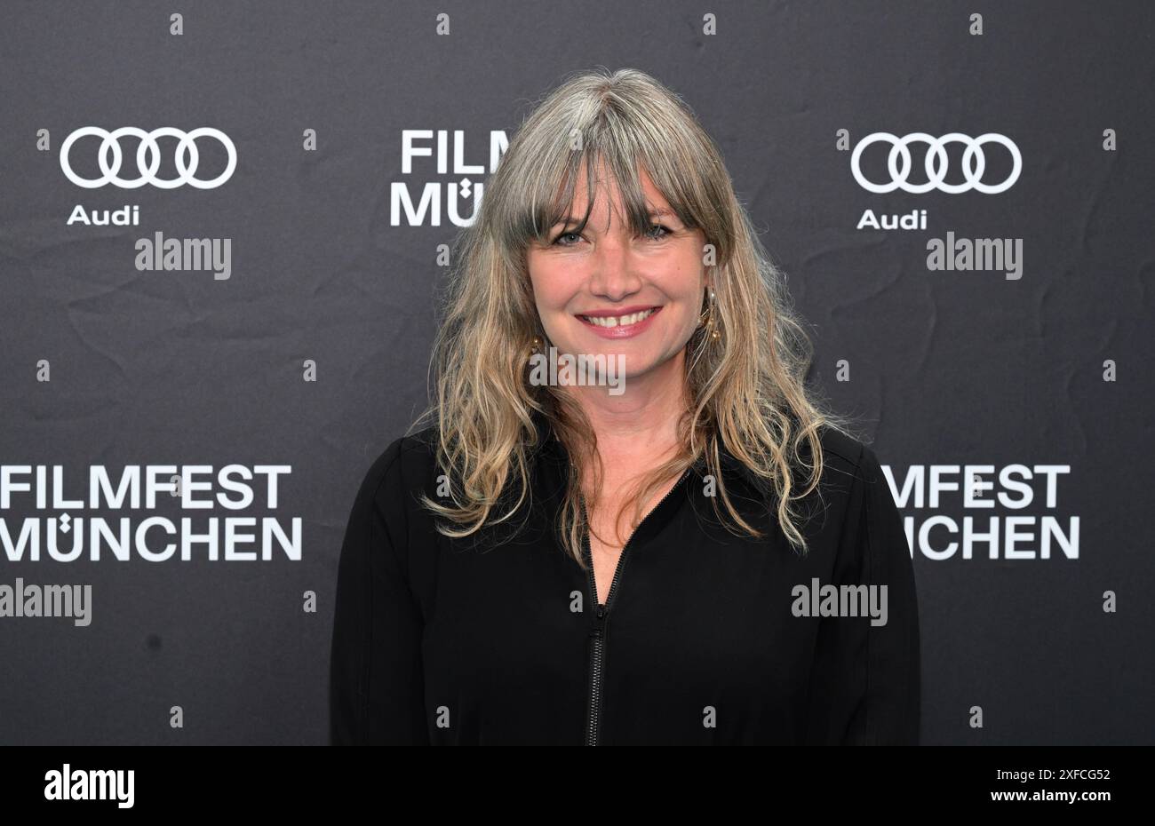 Producer kate solomon hi-res stock photography and images - Alamy