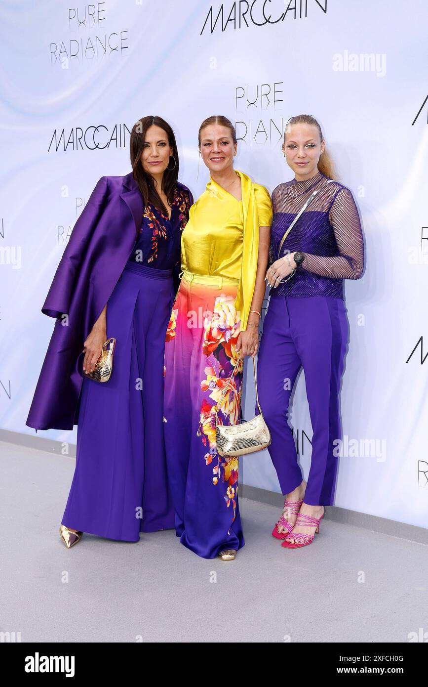 Marlena selikovsky hi-res stock photography and images - Alamy