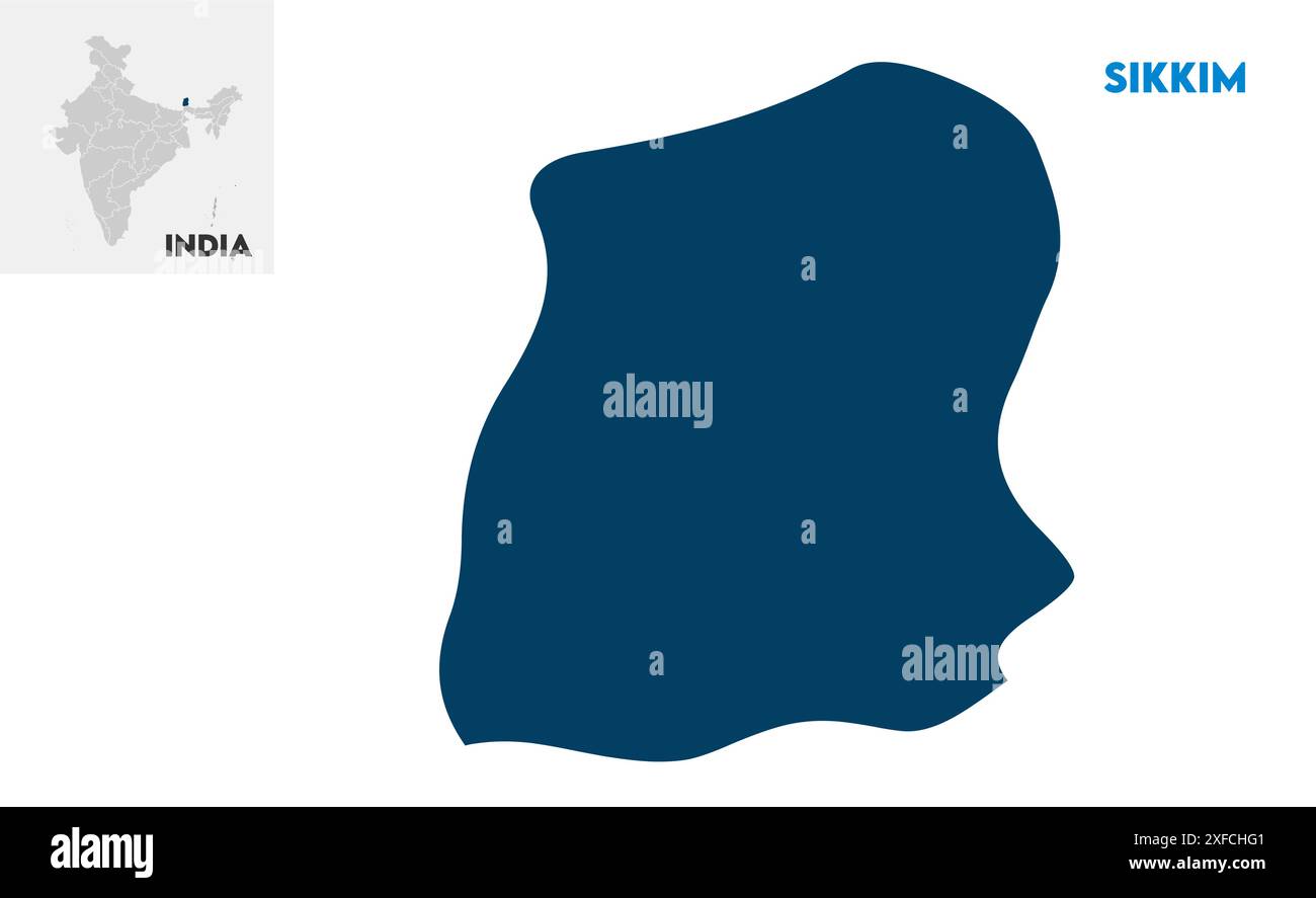 Sikkim Government Logo