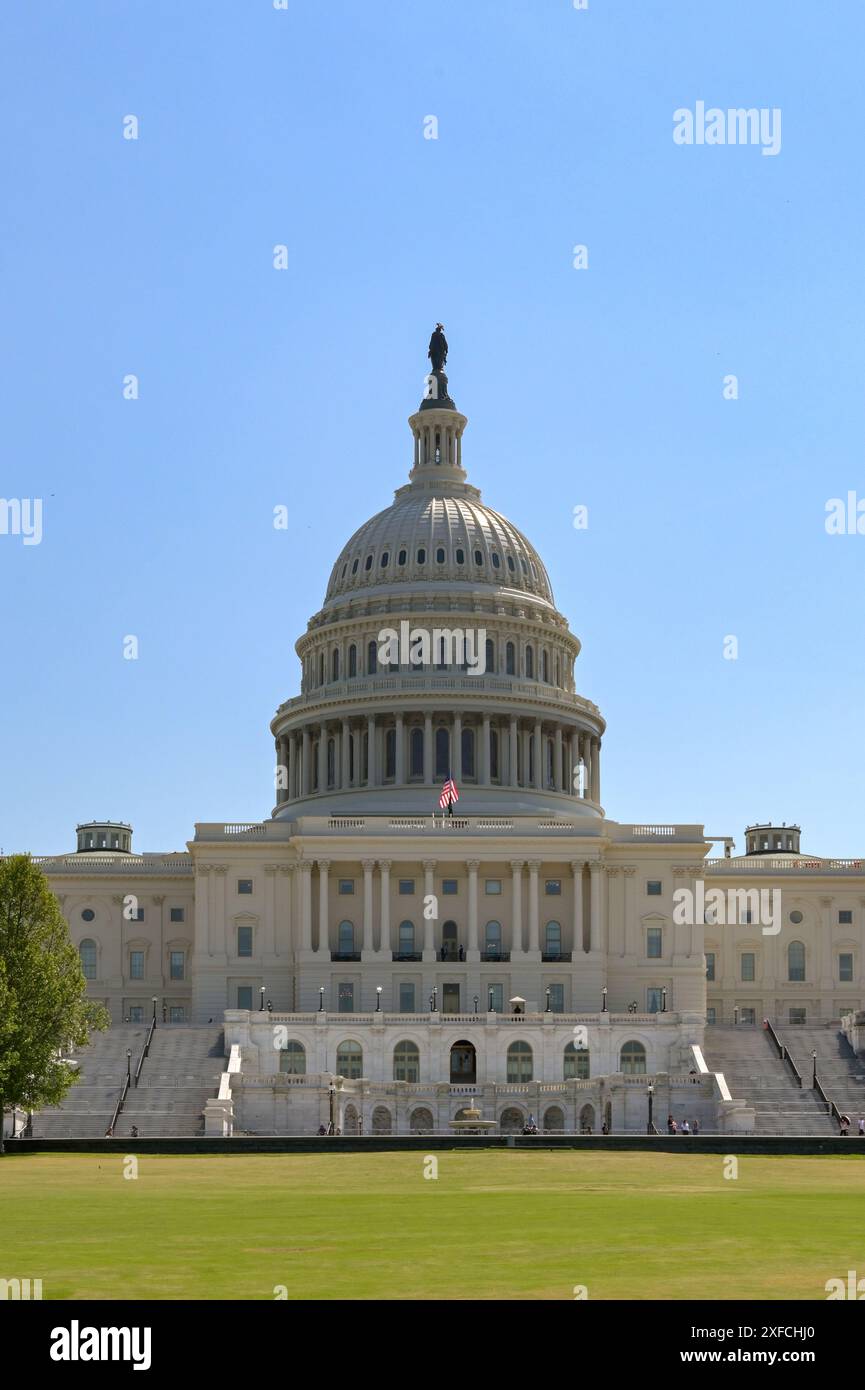 Capitol hill history hi-res stock photography and images - Alamy