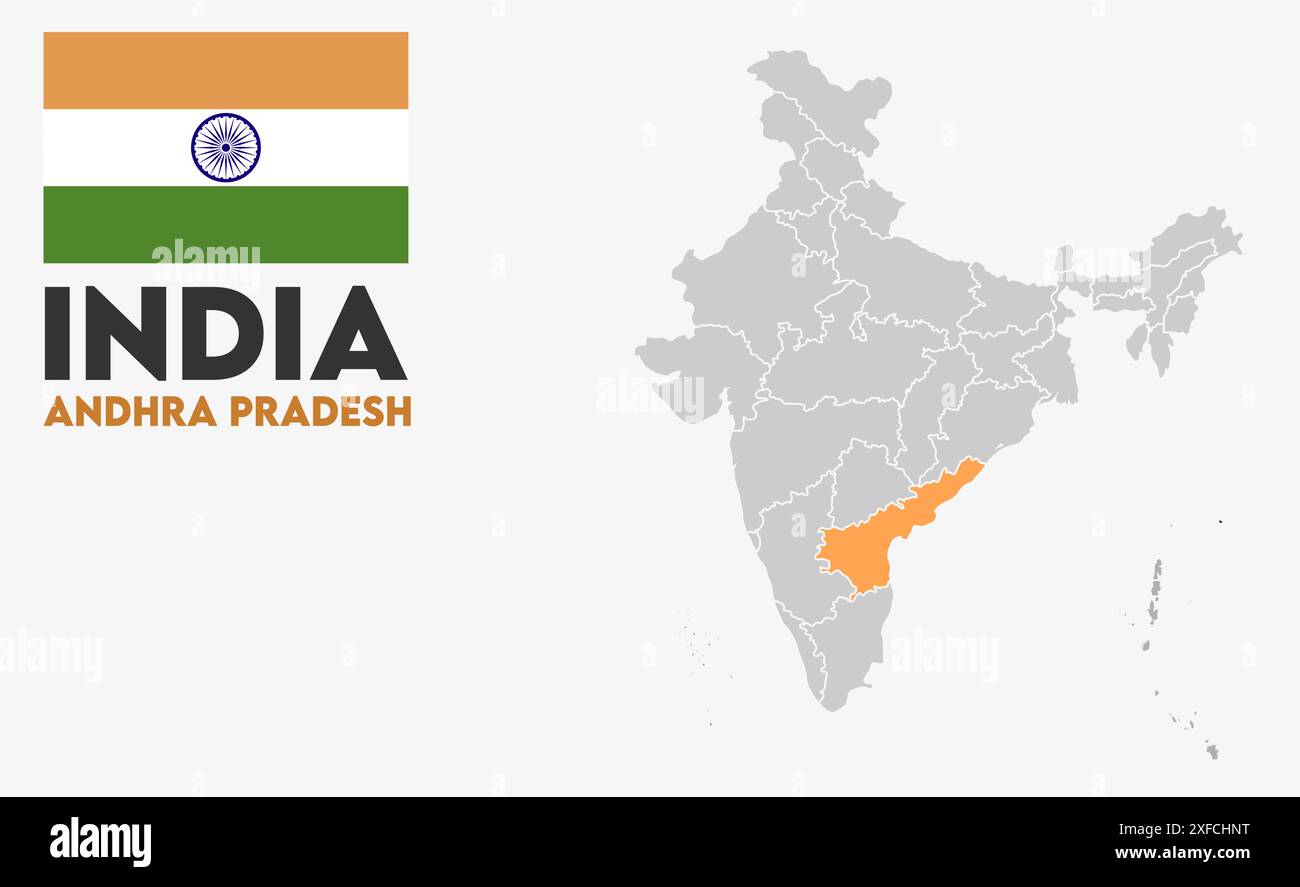 Andhra Pradesh State Logo