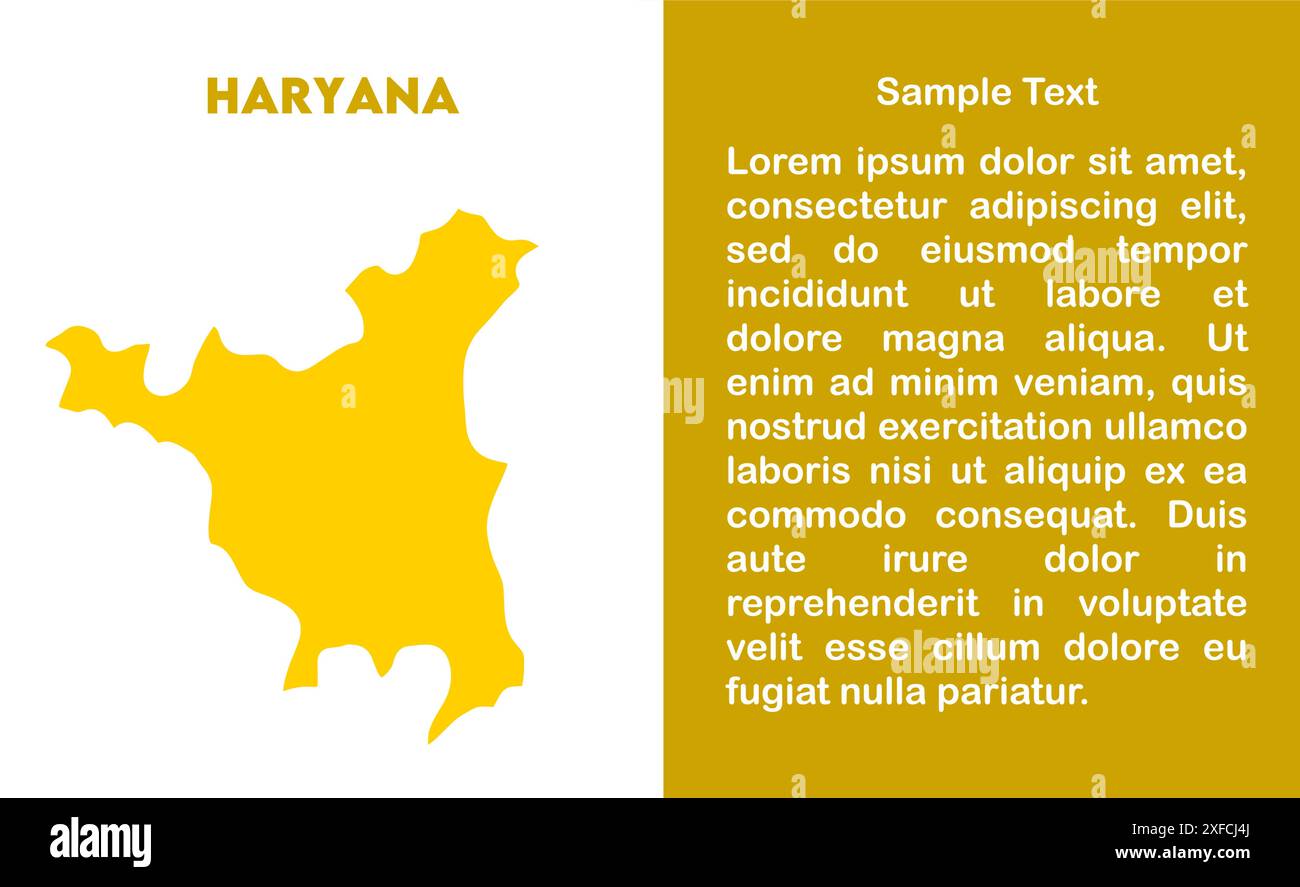 Haryana Map design1, State of India, Republic of India, government ...
