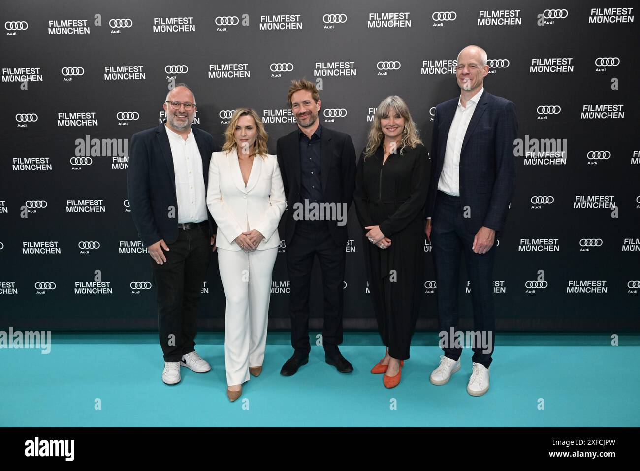 Studiocanal hi-res stock photography and images - Alamy