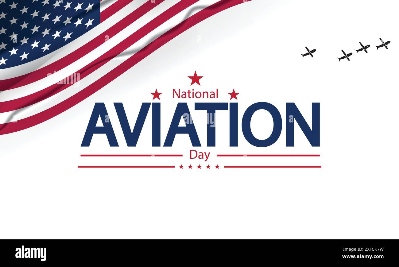 Us military aviation history Stock Vector Images - Alamy