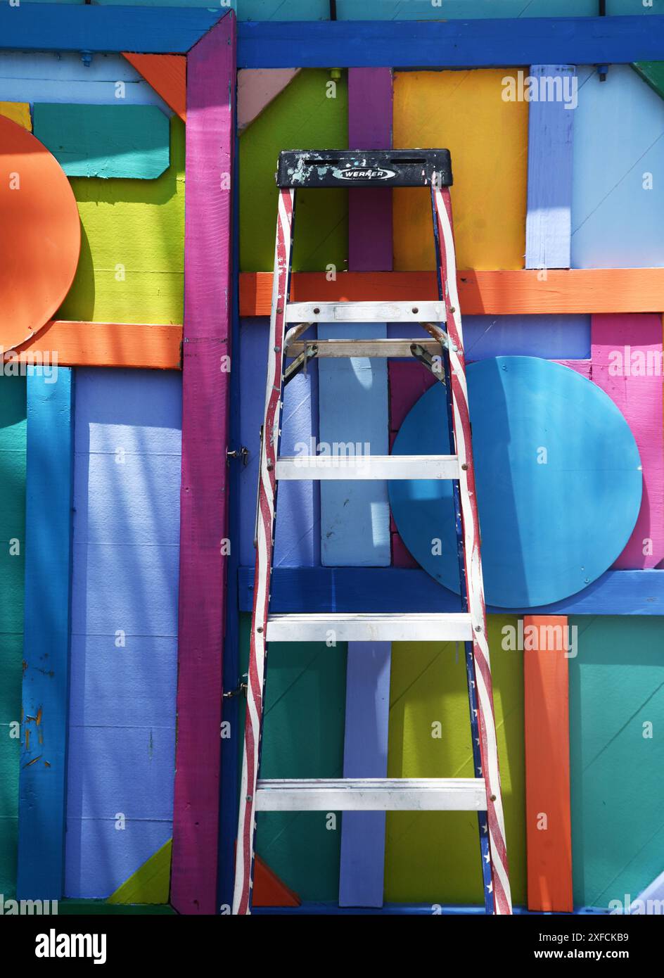 Matlacha, Pine Island, Florida, USA Stock Photo - Alamy