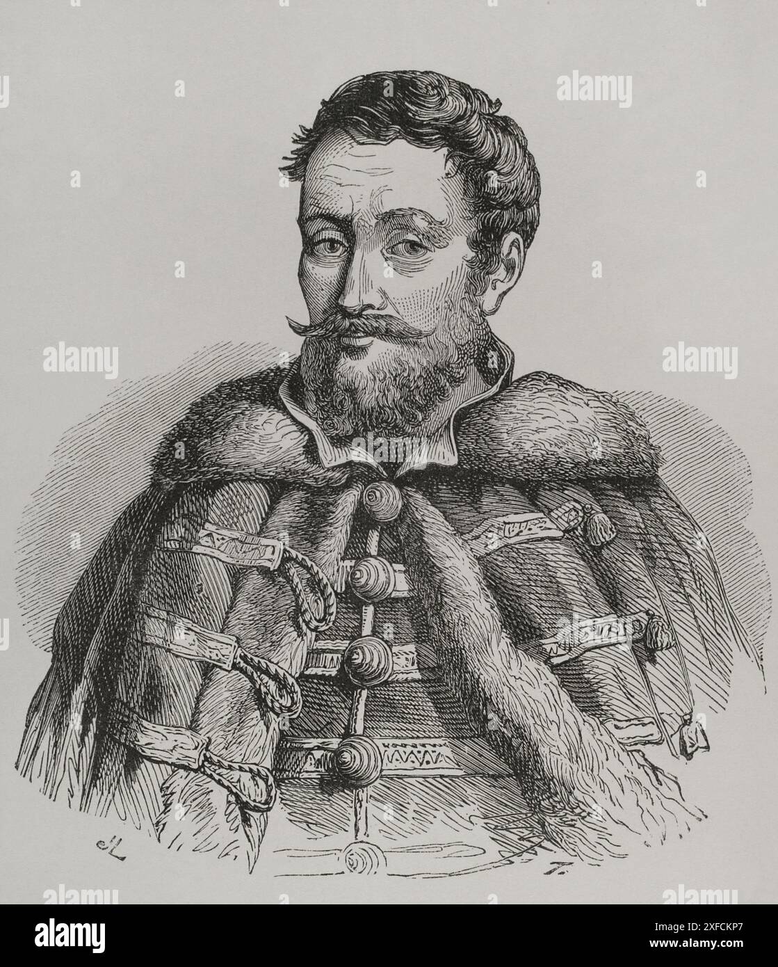 Verboczy hi-res stock photography and images - Alamy