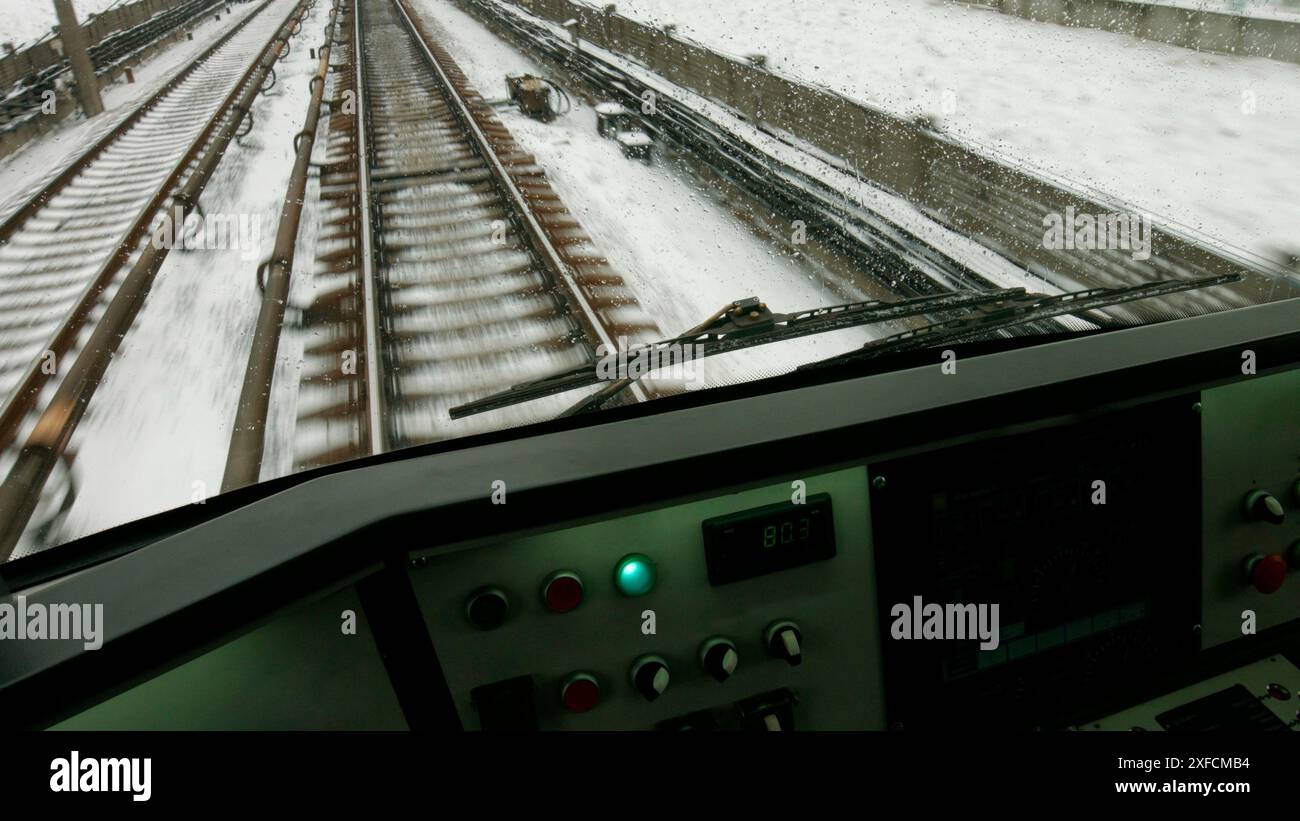 Intuitive control panel hi-res stock photography and images - Alamy