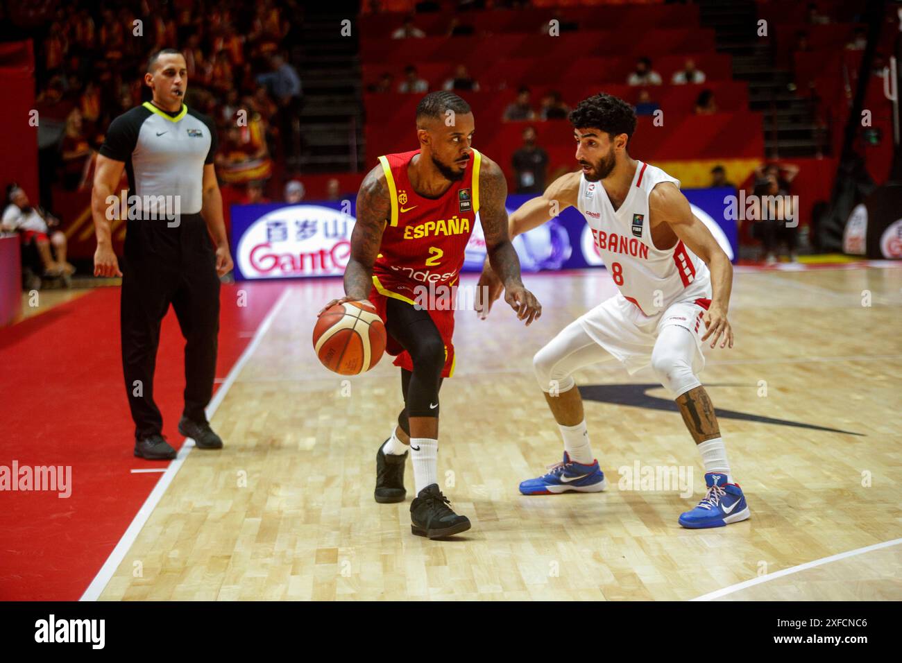 Lorenzo brown vom spanischen team -Fotos und -Bildmaterial in hoher ...