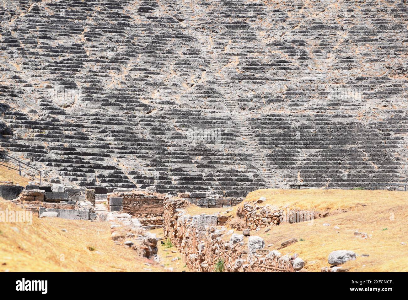 Argos theater hi-res stock photography and images - Alamy