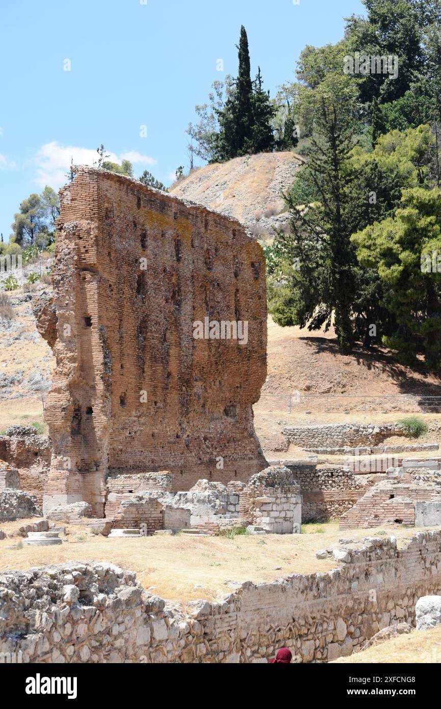 Argos theater hi-res stock photography and images - Alamy