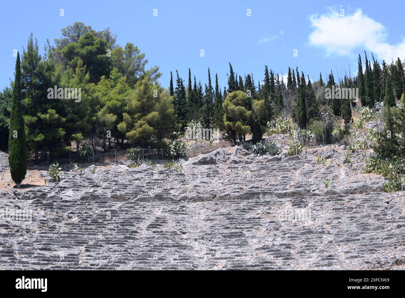 Argos theater hi-res stock photography and images - Alamy