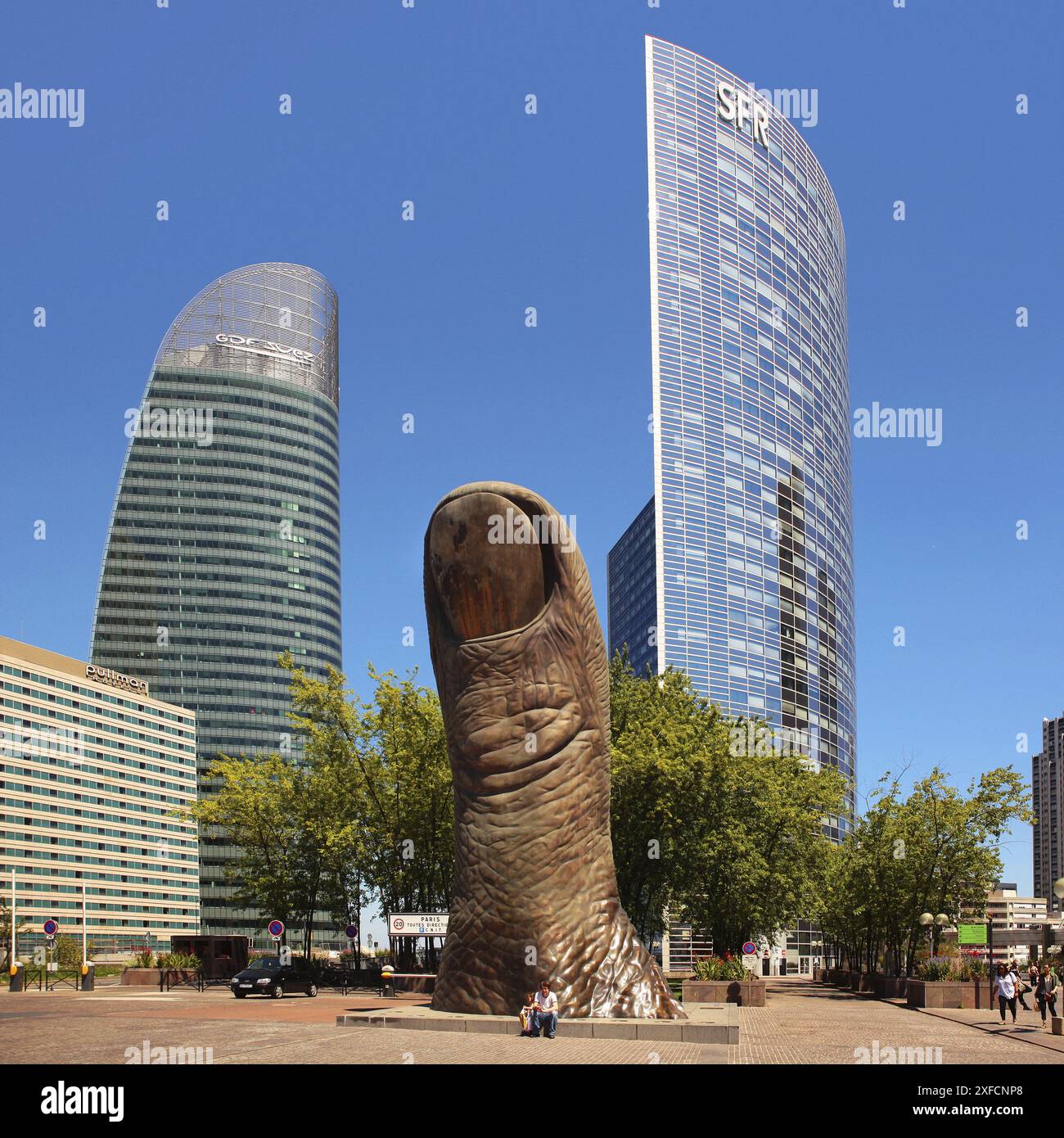 île de pouce hi-res stock photography and images - Alamy