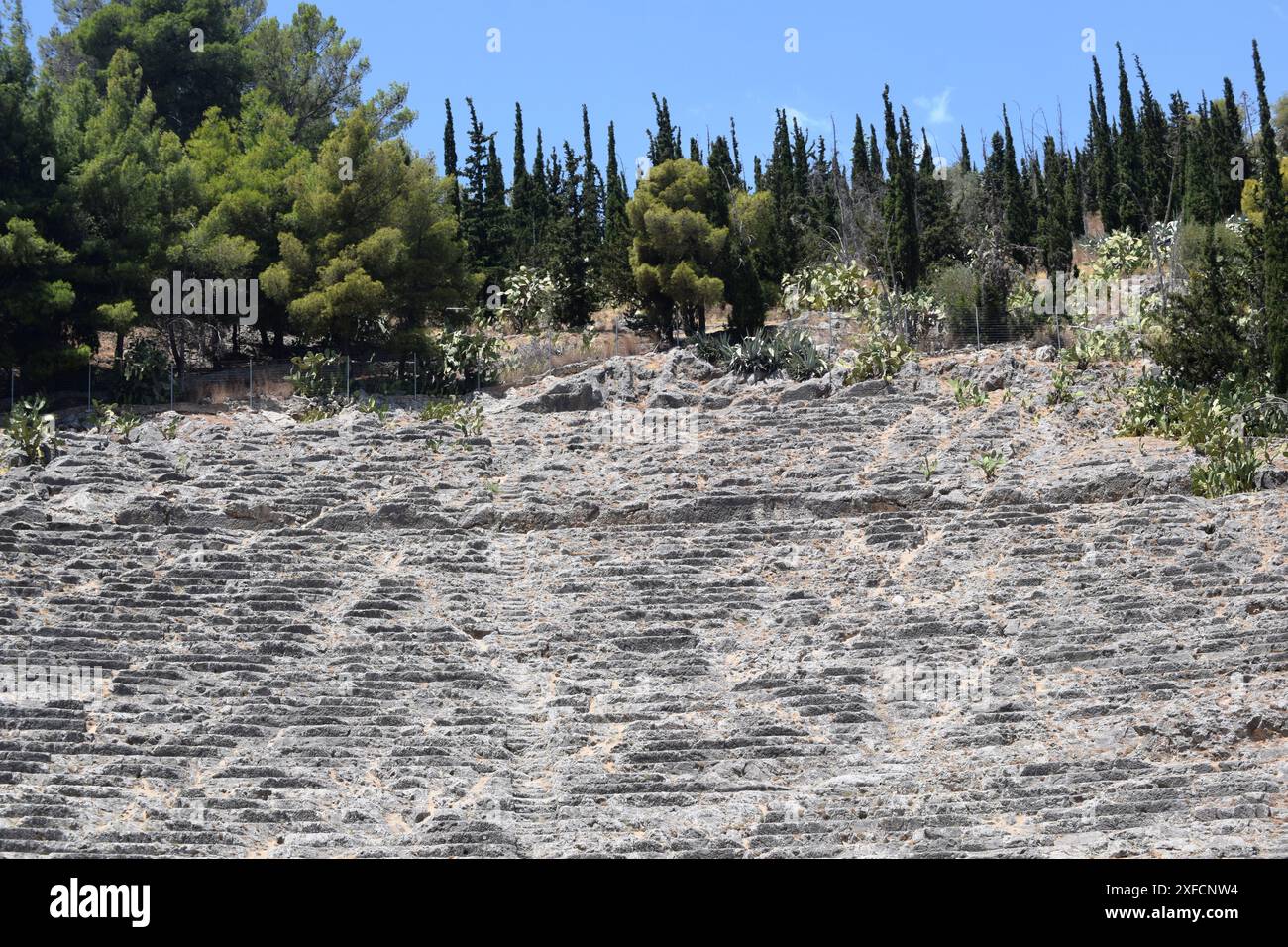 Argos theater hi-res stock photography and images - Alamy