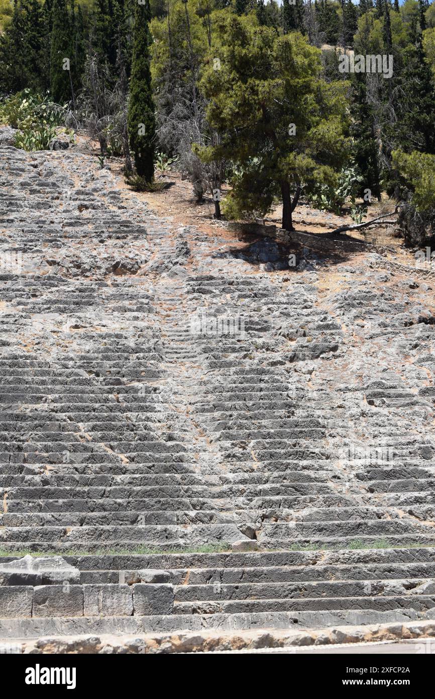 Argos theater hi-res stock photography and images - Alamy