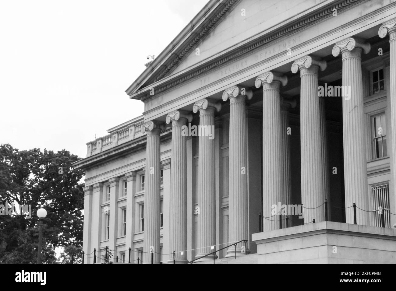 Federal reserve note Black and White Stock Photos & Images - Alamy