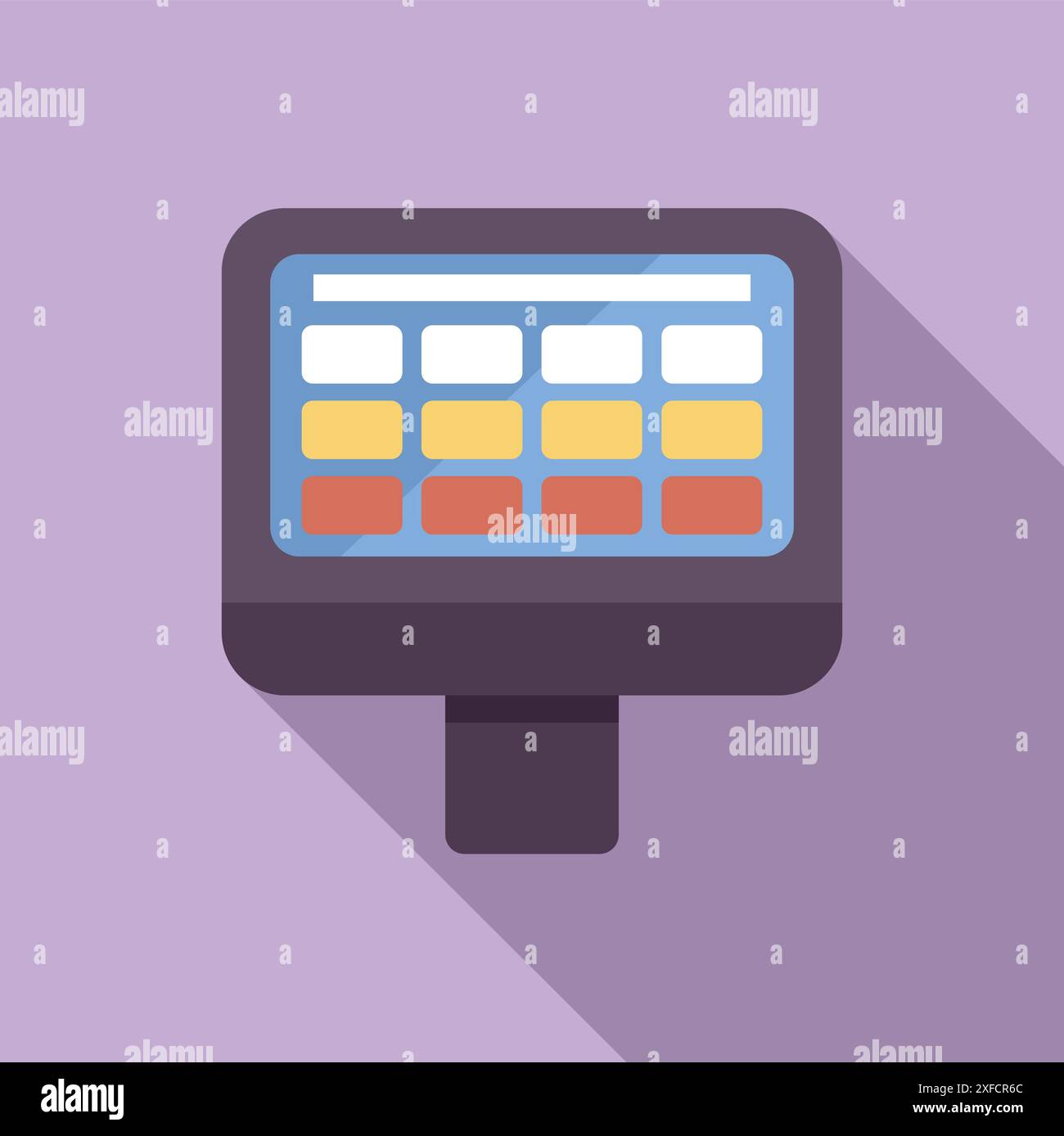 Drum pads electronic Stock Vector Images - Alamy