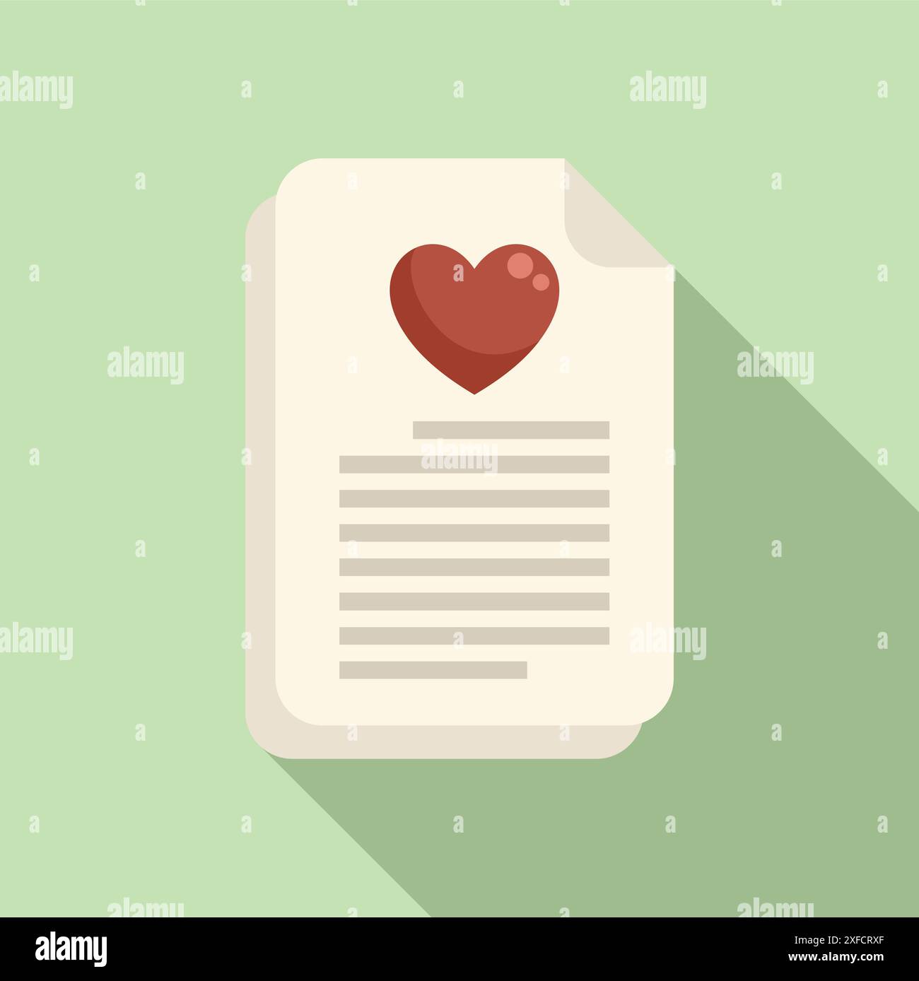 Revealing love Stock Vector Images - Alamy