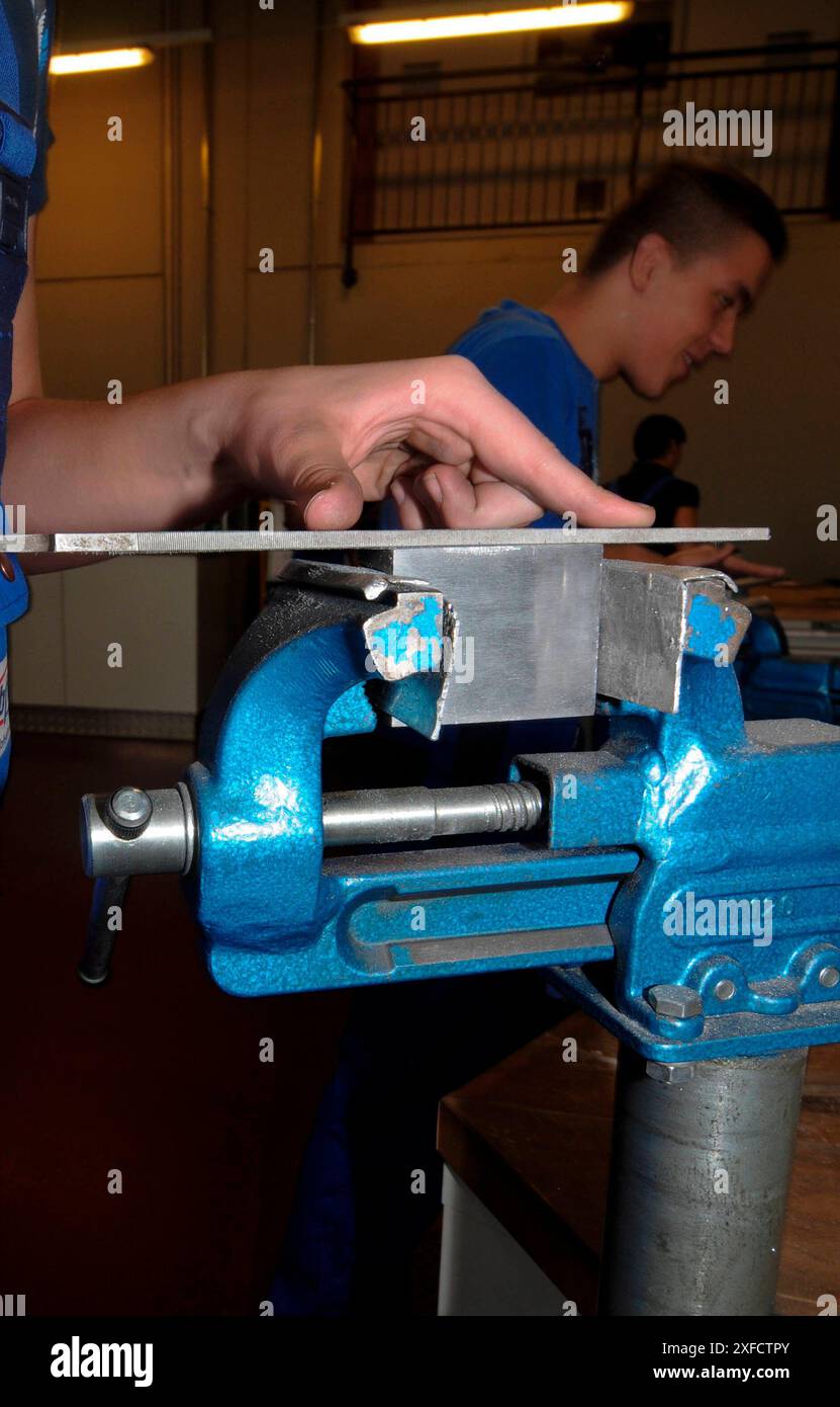 Metal processing when working with iron material Metal processing when ...