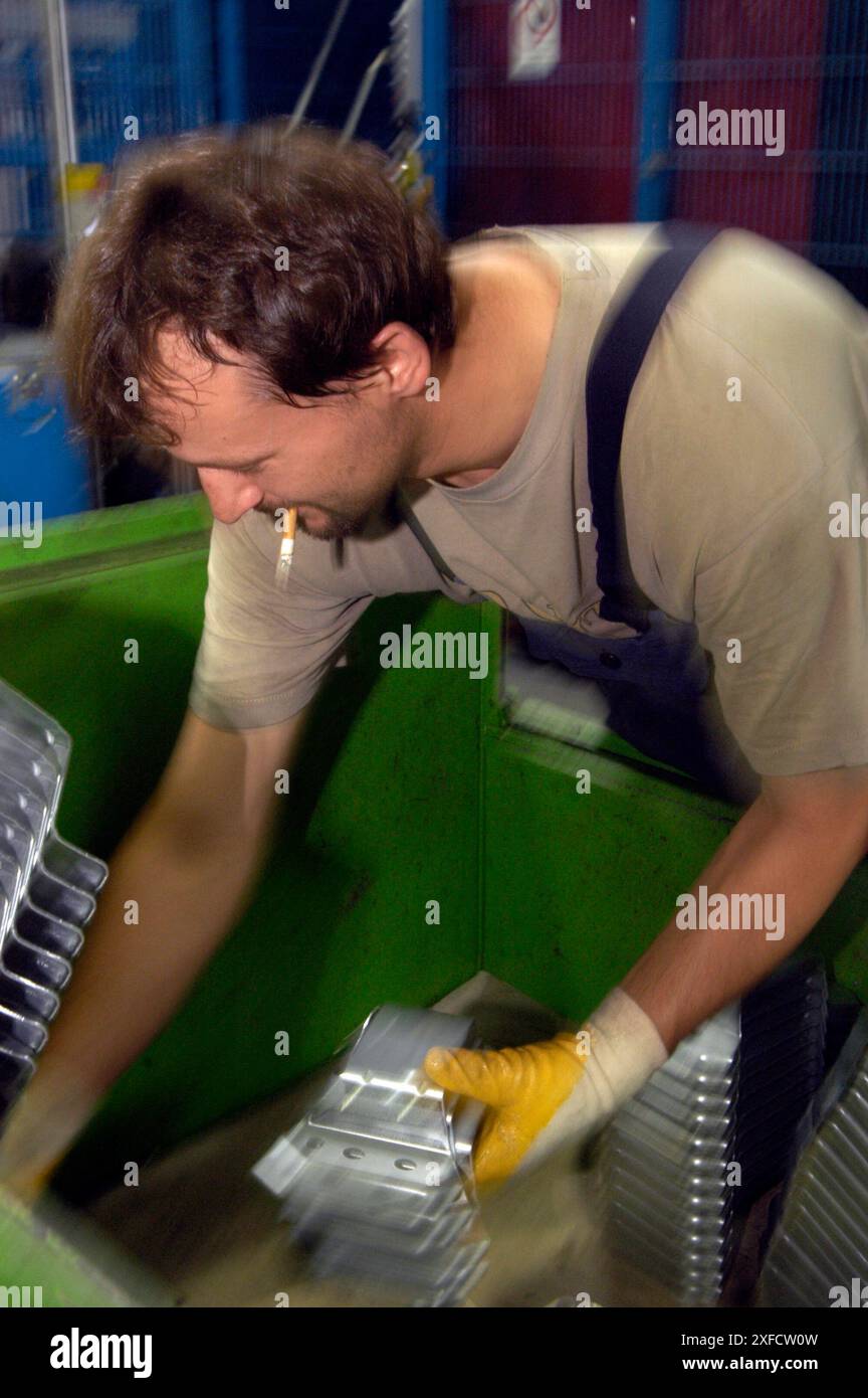 Metal processing when working with iron material Metal processing when ...