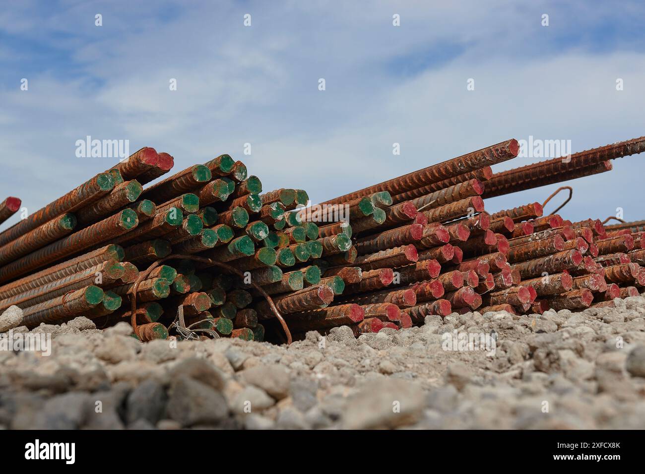 Rusted fittings hi-res stock photography and images - Alamy