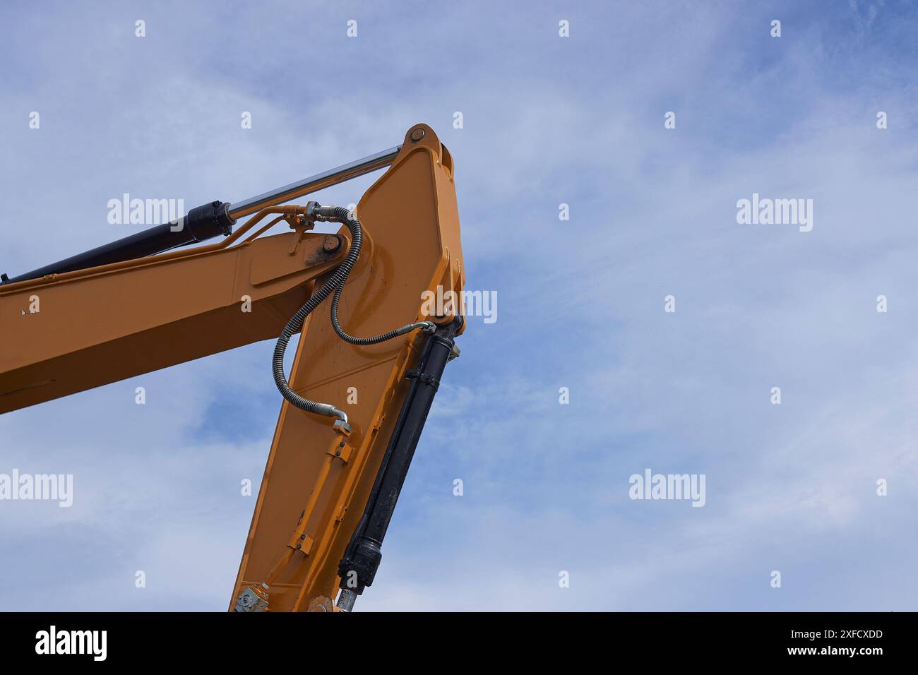 Bucket operation hi-res stock photography and images - Alamy