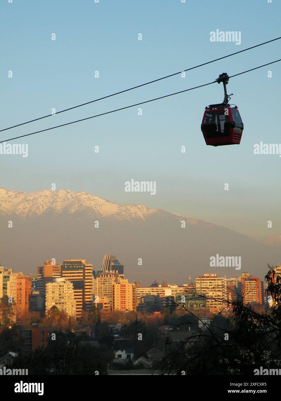 Cable car cabin over hi-res stock photography and images - Alamy