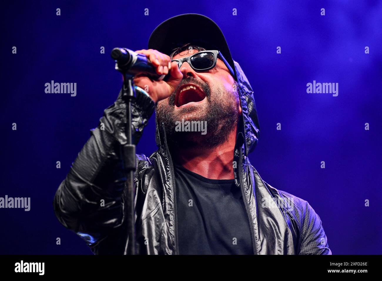 Music Concert - THE LIRA Live Tour 2024 Riccardo Luciano Carotenuto of ...