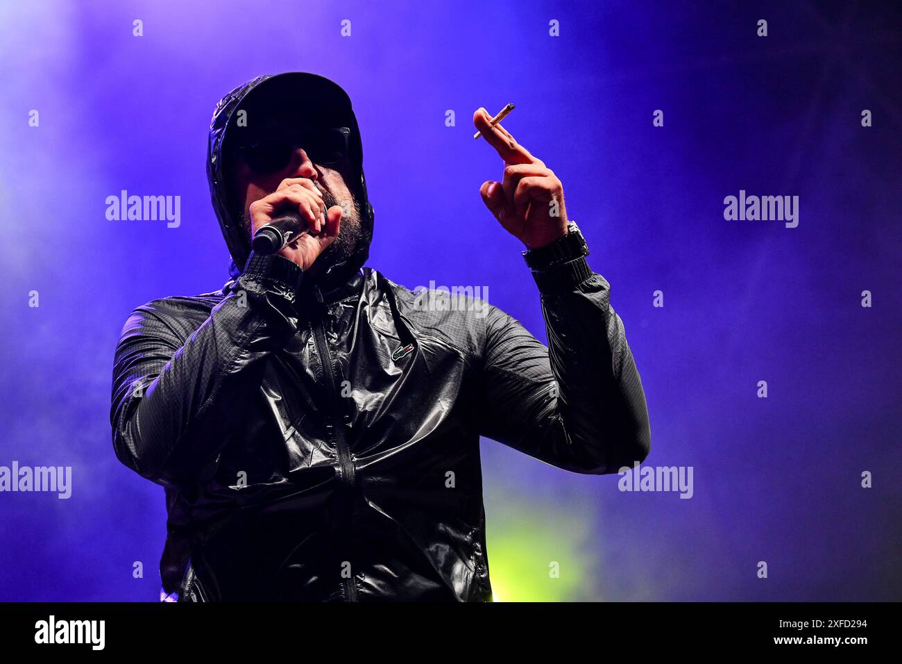 Music Concert - THE LIRA Live Tour 2024 Riccardo Luciano Carotenuto of ...