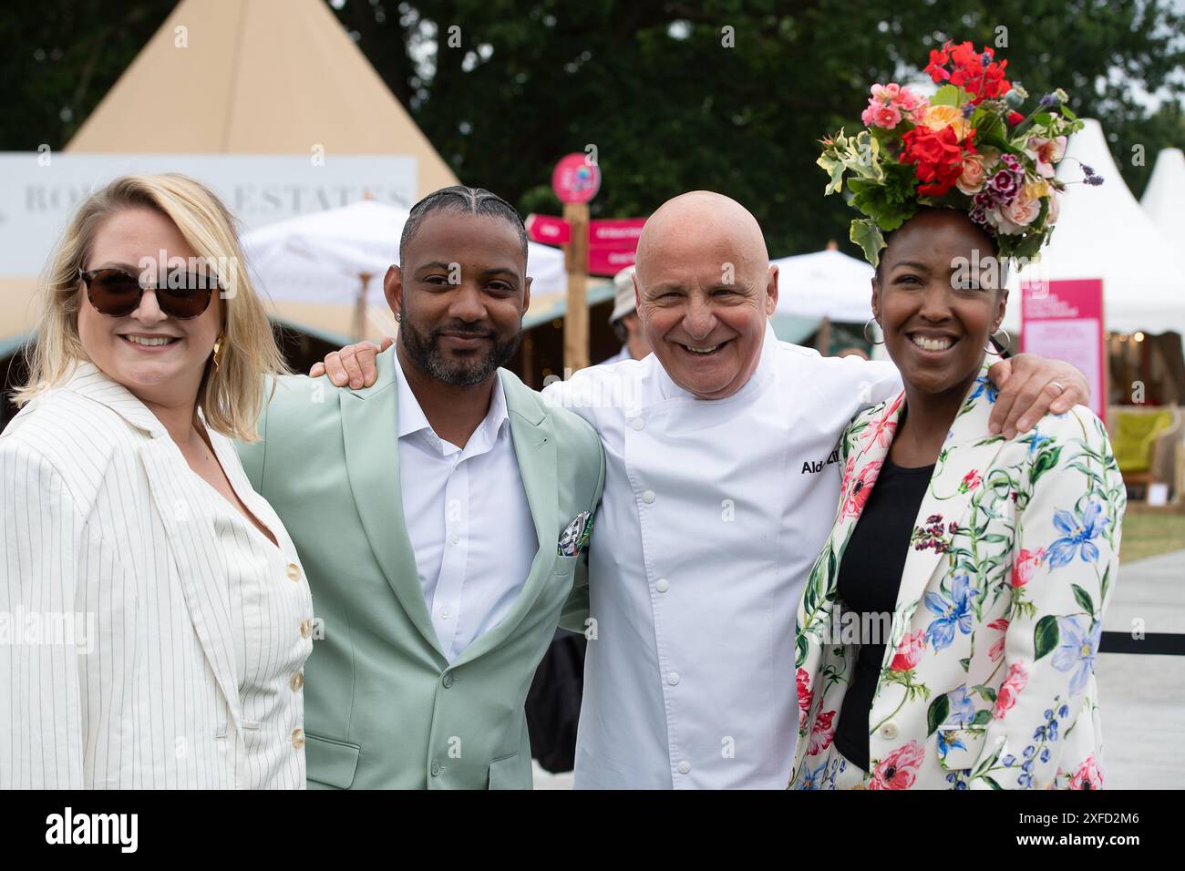 Zilli chef hi-res stock photography and images - Alamy