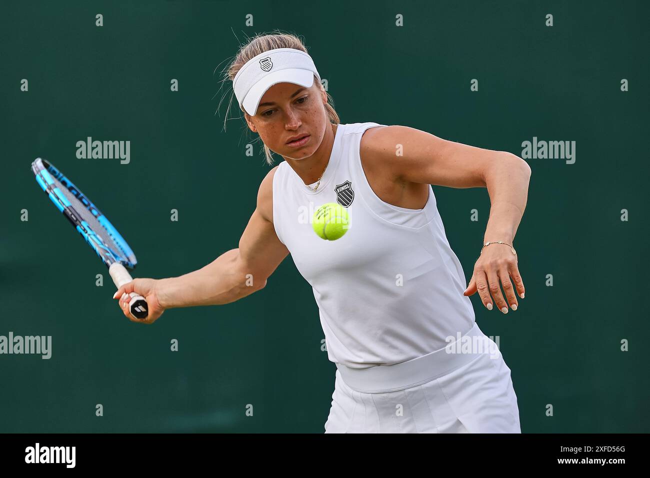 Yulia putintseva photos hi-res stock photography and images - Alamy