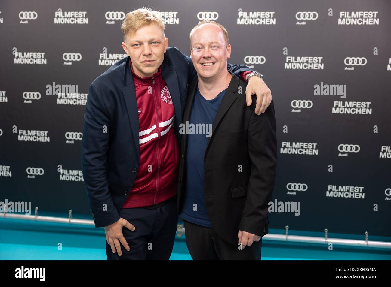 Baron klasse hi-res stock photography and images - Alamy