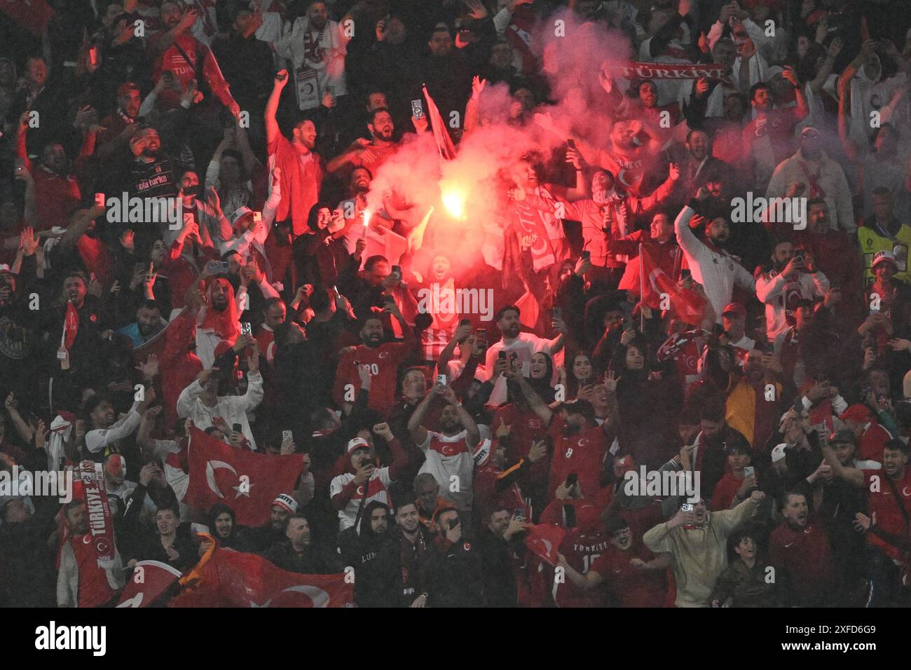 Leipzig stadium hi-res stock photography and images - Alamy