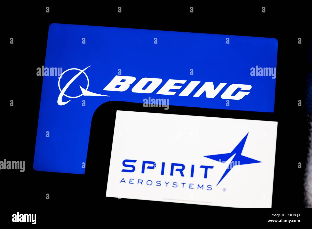 Spr logo design hi-res stock photography and images - Alamy