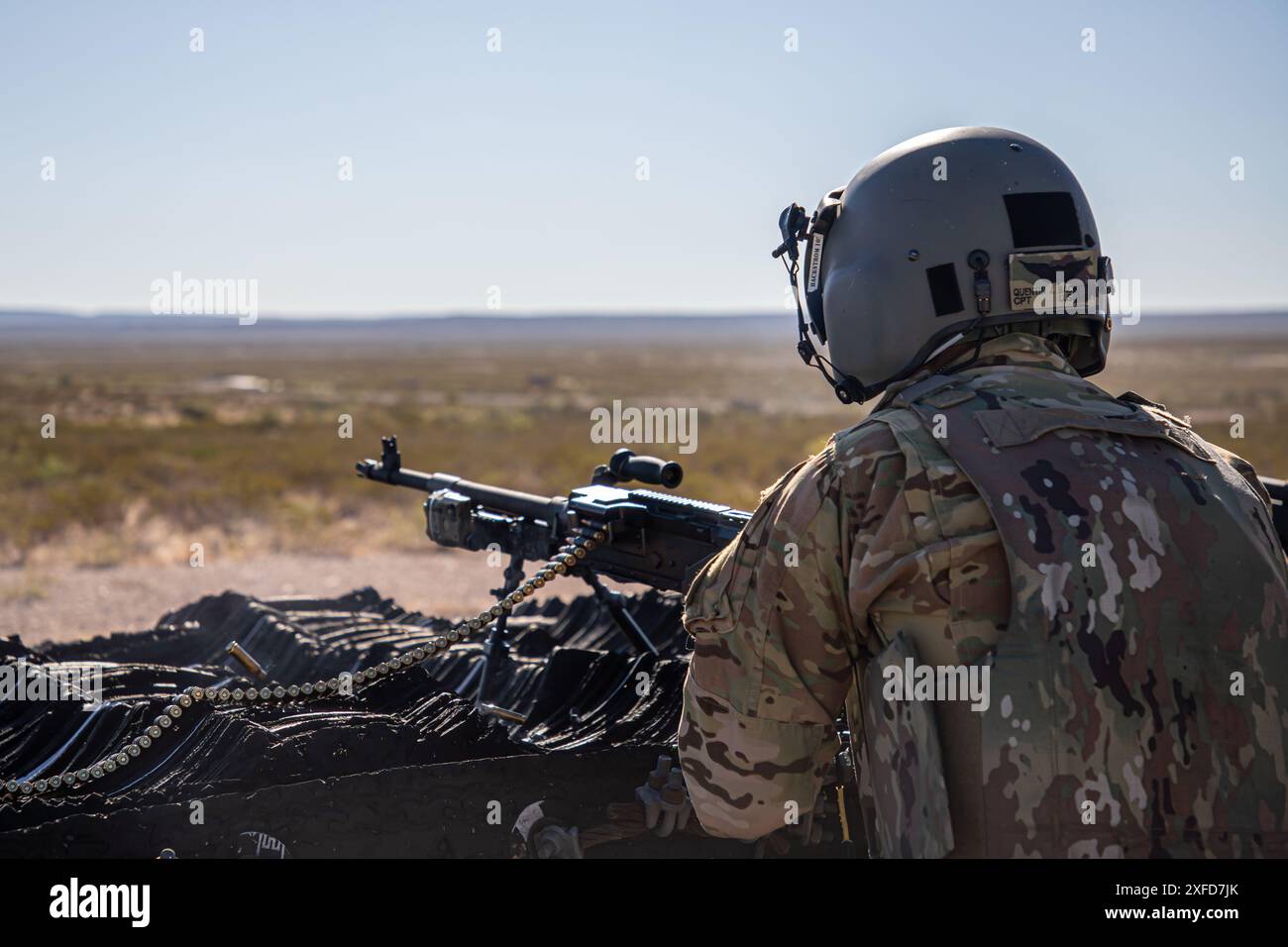 U.S. Army Capt. Quentin Backstorm, a pilot assigned to Alpha Company ...