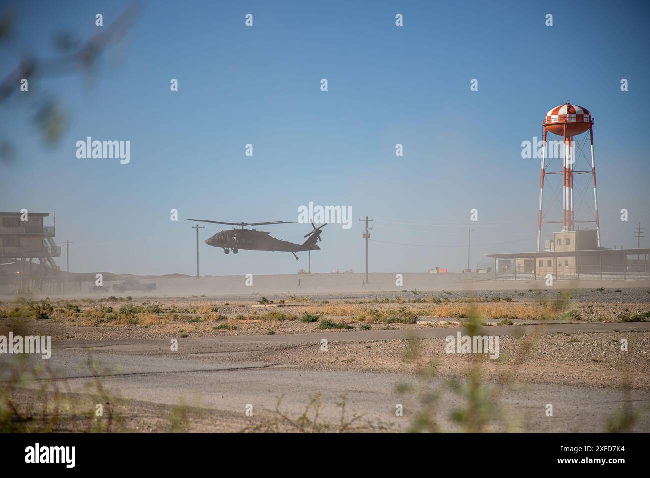 Mcgregor range new mexico hi-res stock photography and images - Alamy